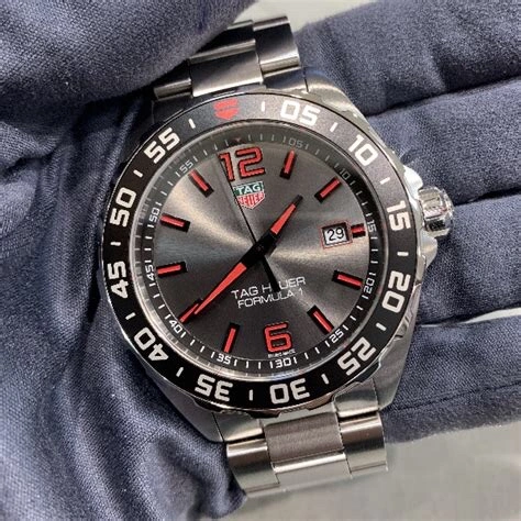 TAG HEUER Watches