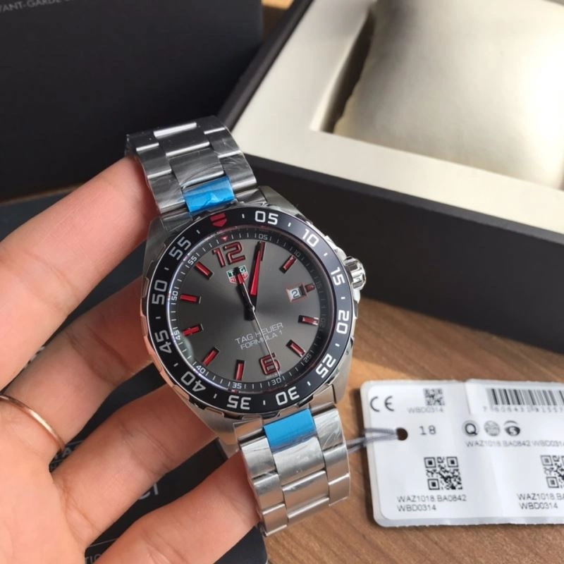 1:1 copy TAG HEUER Watches