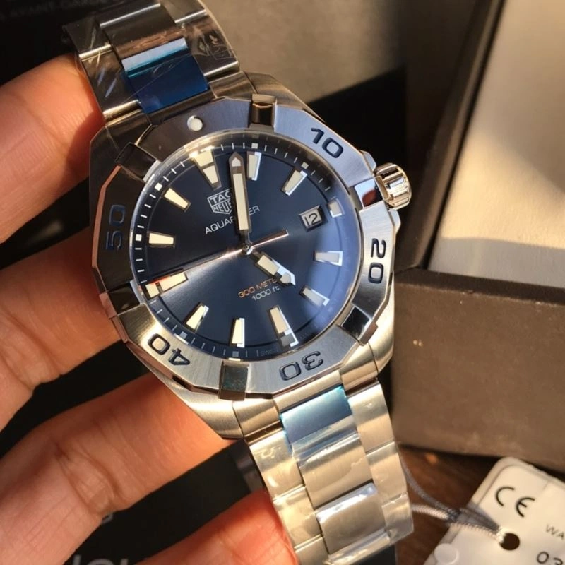 TAG HEUER Watches