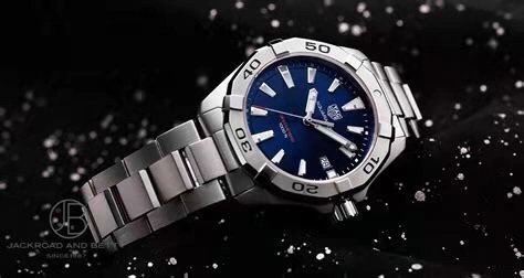 Original TAG HEUER Watches