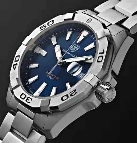 Original TAG HEUER Watches