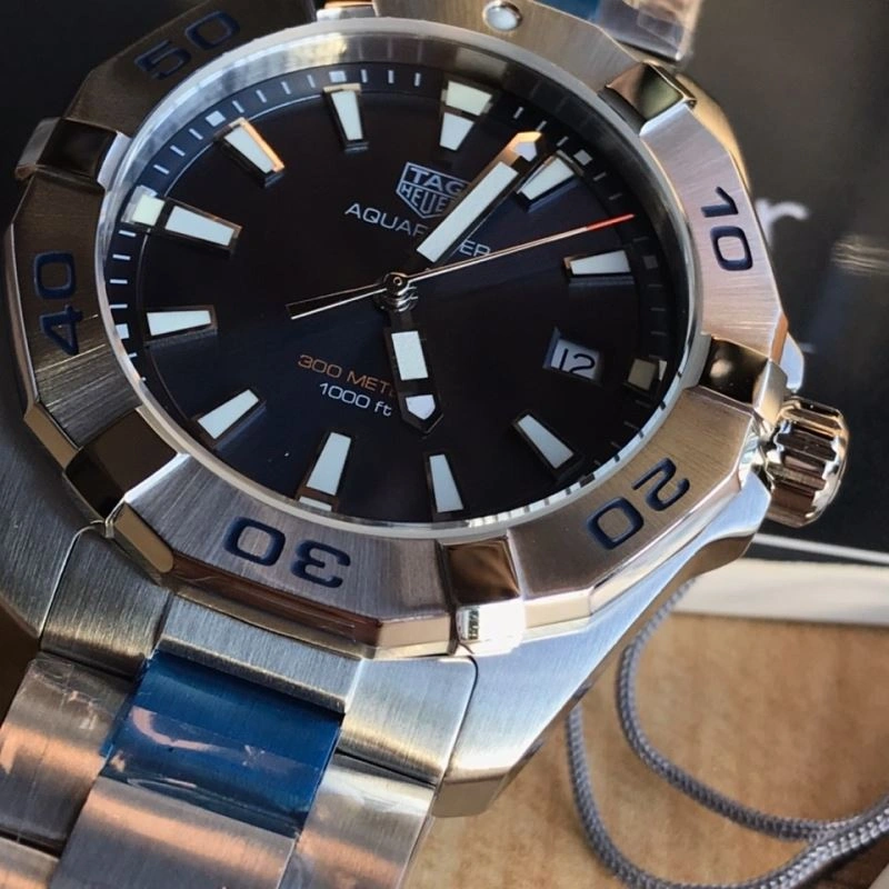 Original TAG HEUER Watches