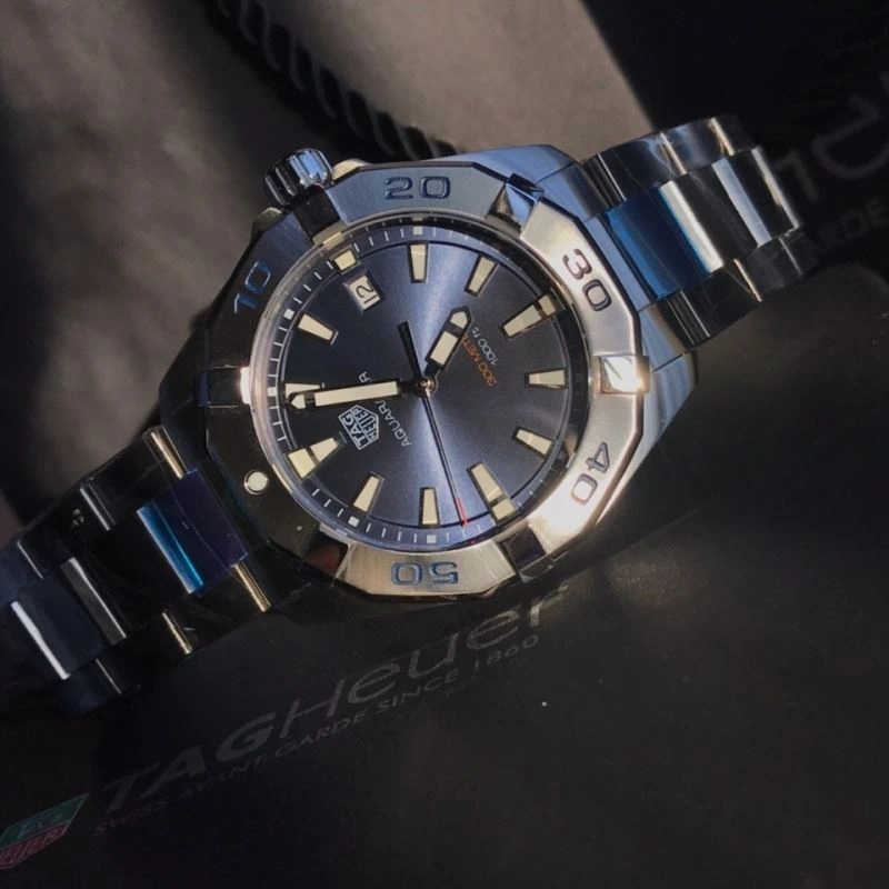 Original TAG HEUER Watches