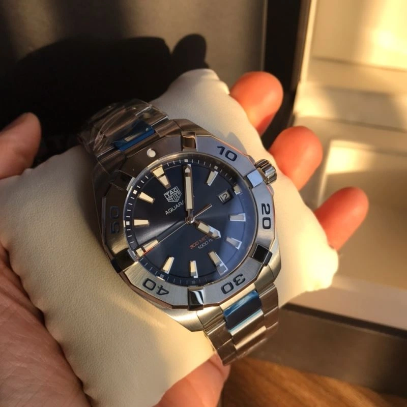 Original TAG HEUER Watches