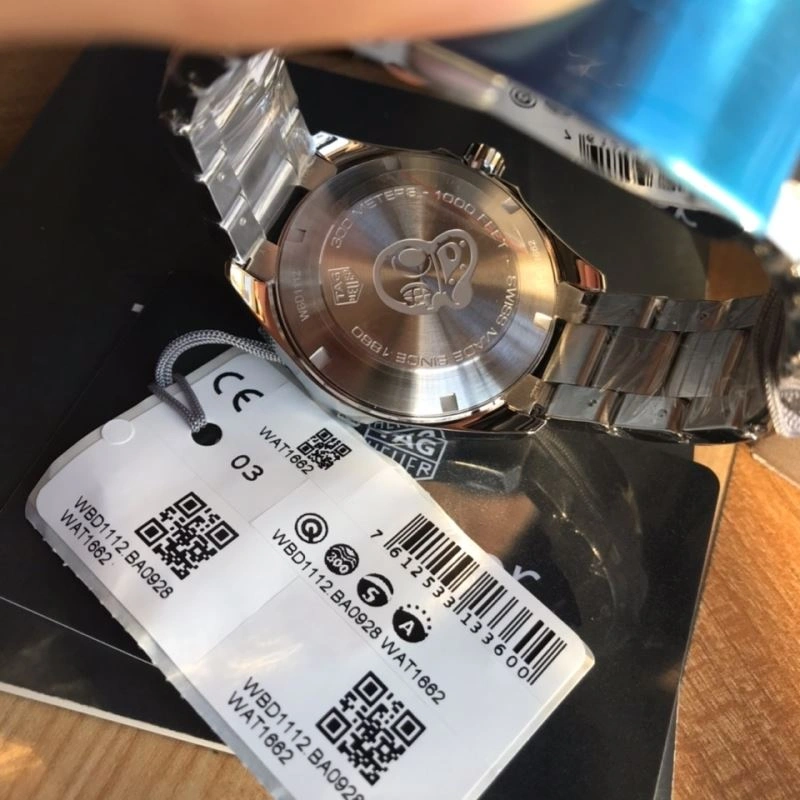 Original TAG HEUER Watches