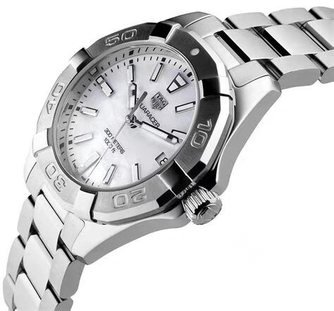 Indistinguishable TAG HEUER Watches