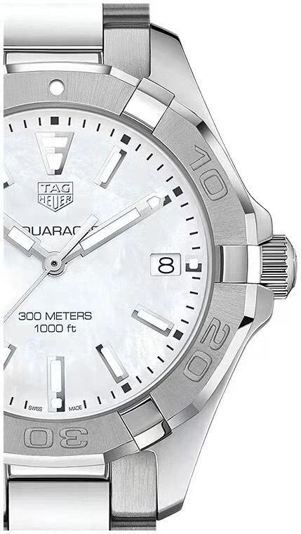 Indistinguishable TAG HEUER Watches