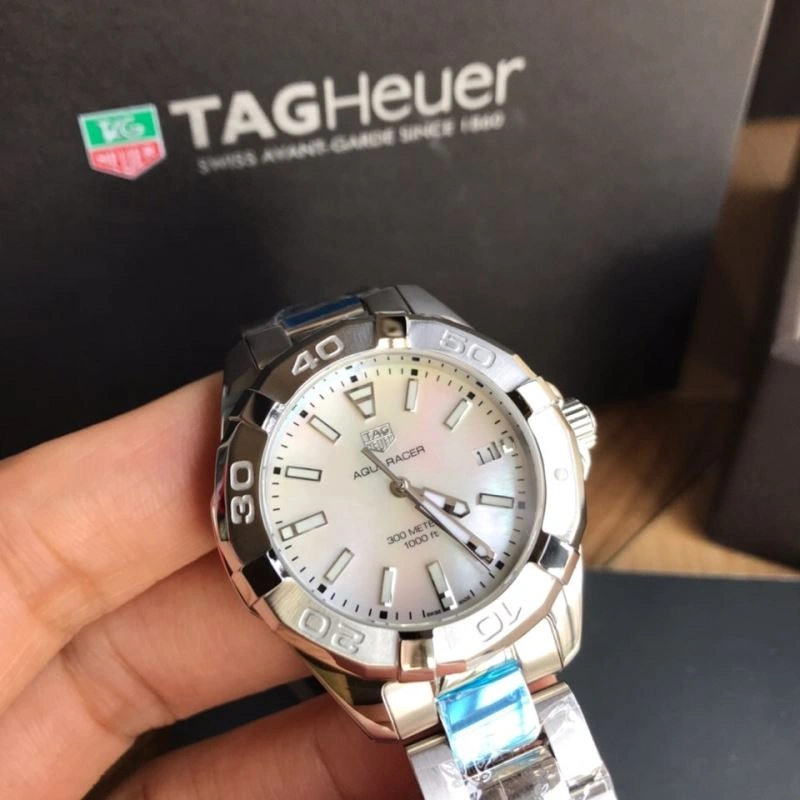 Indistinguishable TAG HEUER Watches