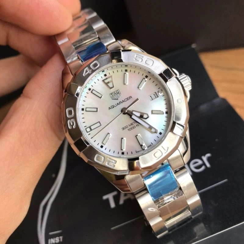 Indistinguishable TAG HEUER Watches