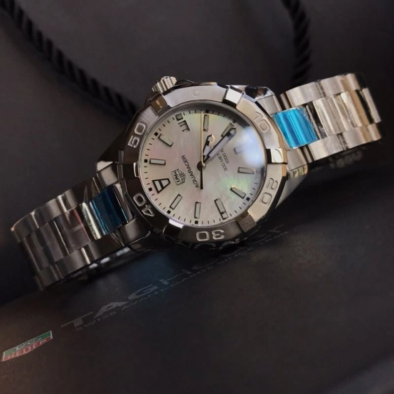 Indistinguishable TAG HEUER Watches