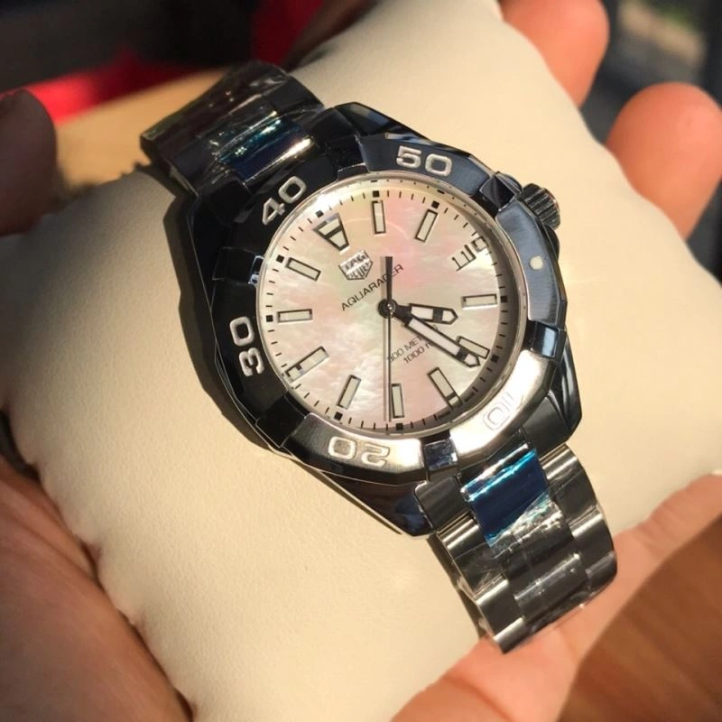 Indistinguishable TAG HEUER Watches