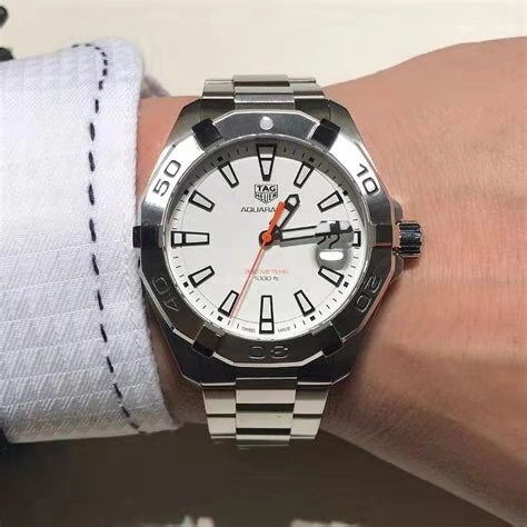 TAG HEUER Watches