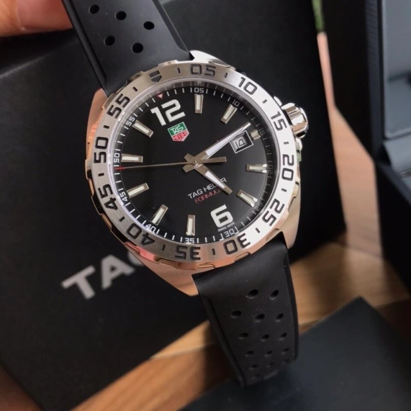 TAG HEUER Watches
