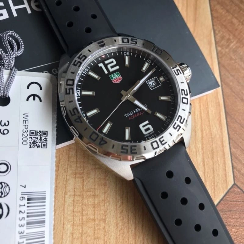 Low-cost TAG HEUER Watches
