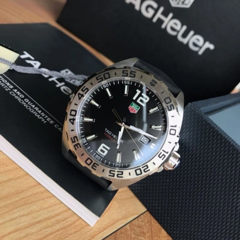 Low-cost TAG HEUER Watches