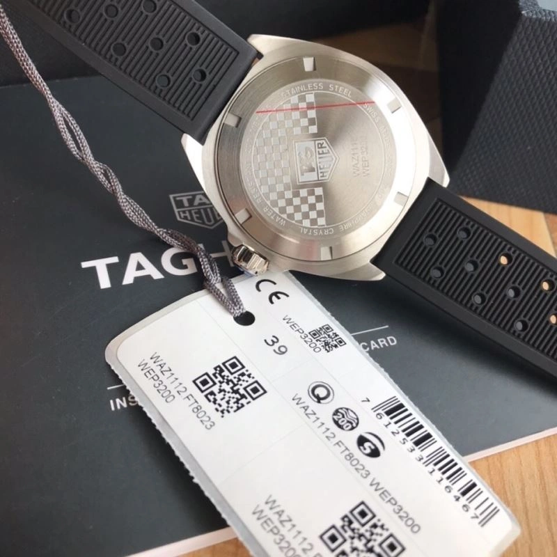 Low-cost TAG HEUER Watches