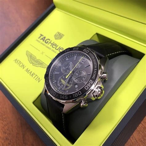 Precise copy TAG HEUER Watches