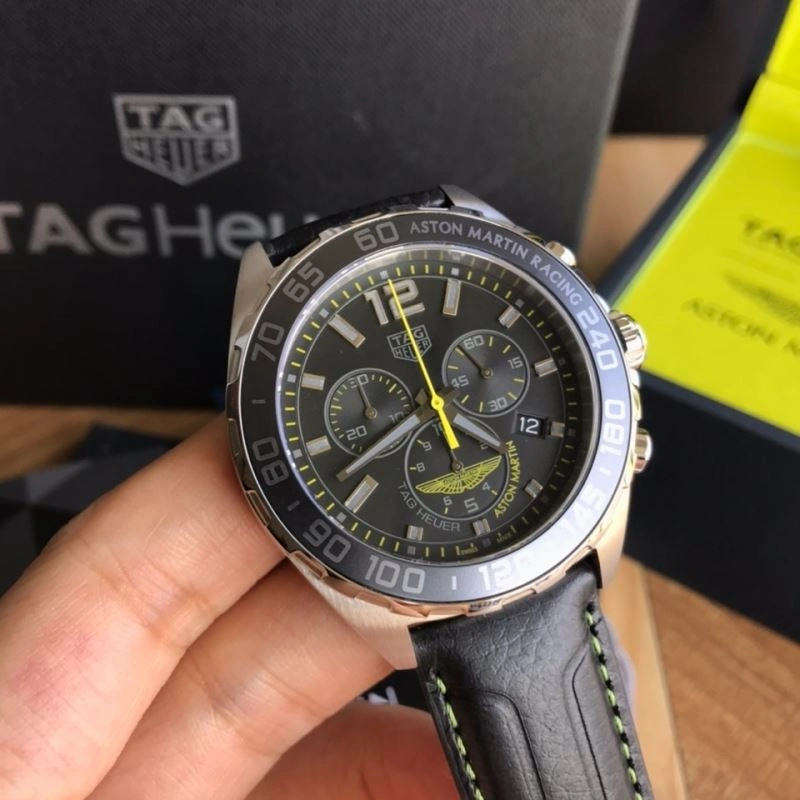 Precise copy TAG HEUER Watches