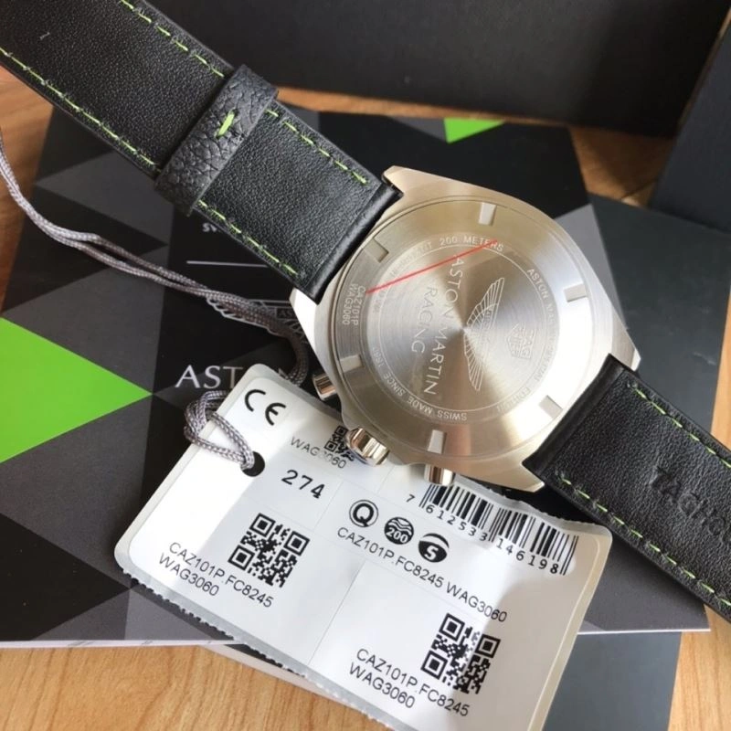 Precise copy TAG HEUER Watches