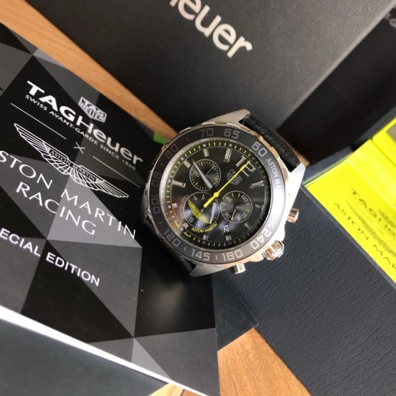 Precise copy TAG HEUER Watches