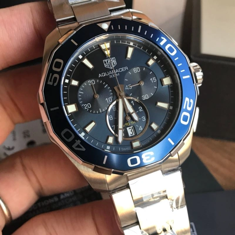 TAG HEUER Watches
