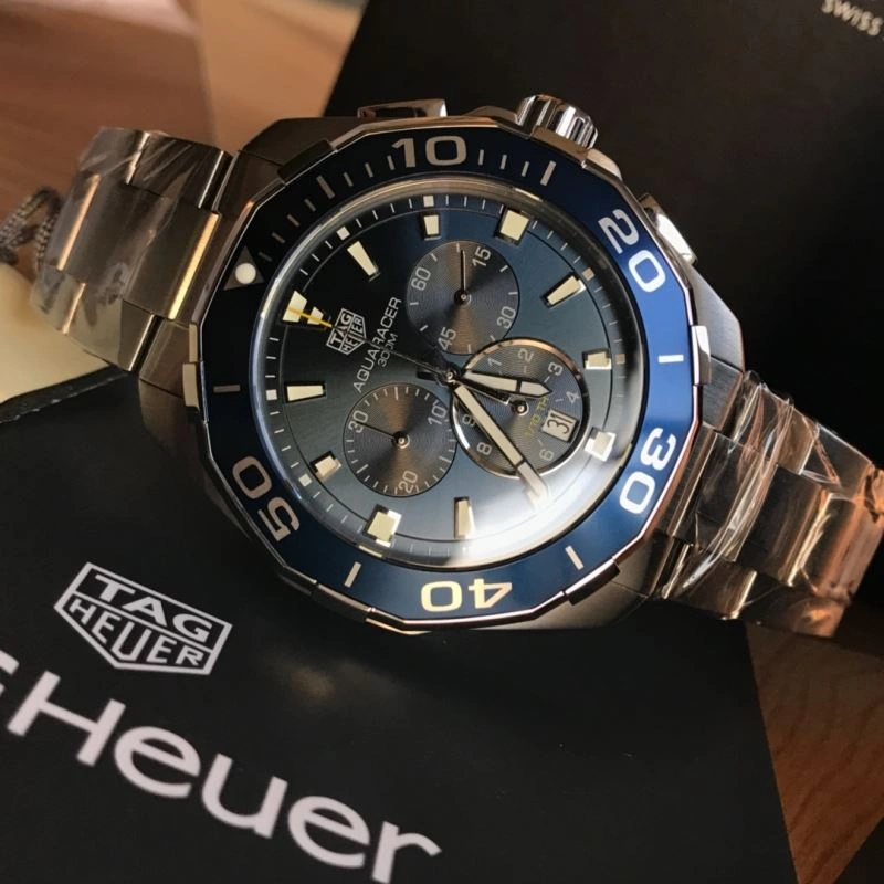 OEM TAG HEUER Watches