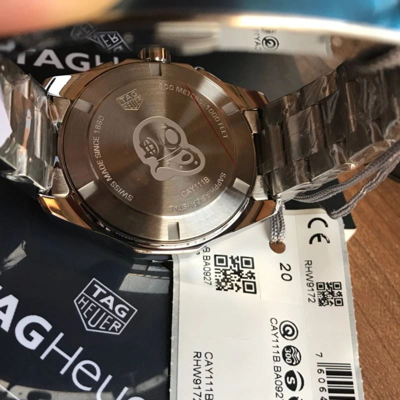 OEM TAG HEUER Watches