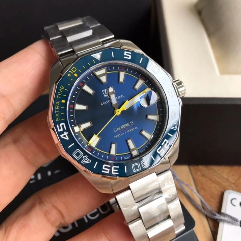 TAG HEUER Watches