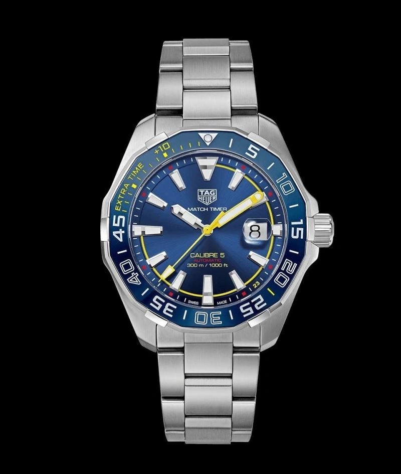 Accurate model TAG HEUER Watches