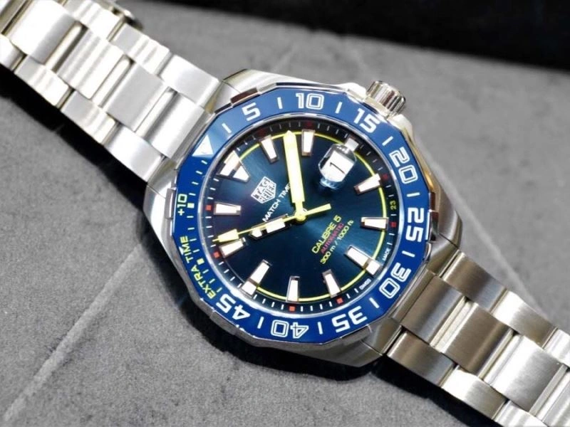 Accurate model TAG HEUER Watches