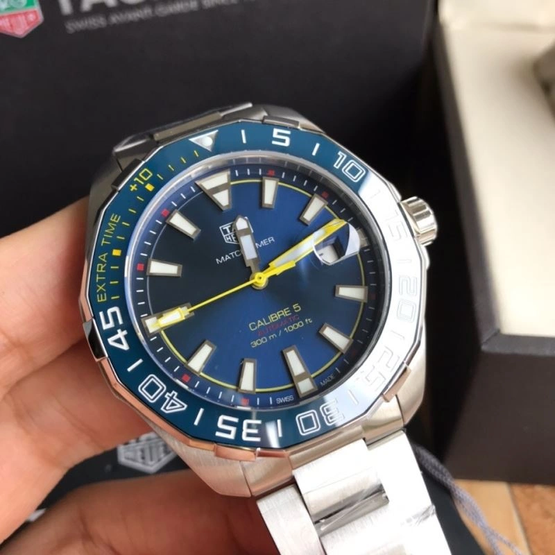 Accurate model TAG HEUER Watches