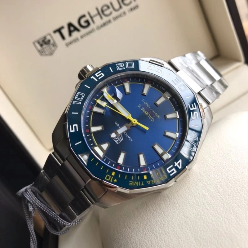 Accurate model TAG HEUER Watches