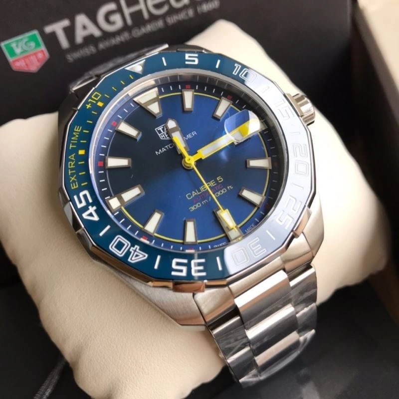 Accurate model TAG HEUER Watches