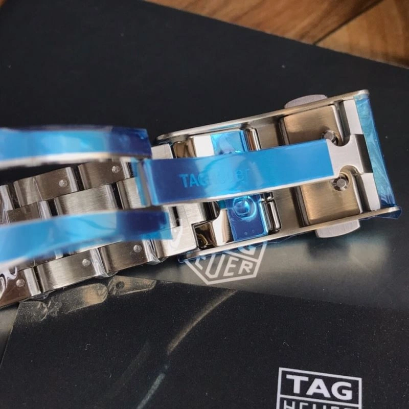 Brand-authenticated TAG HEUER Watches