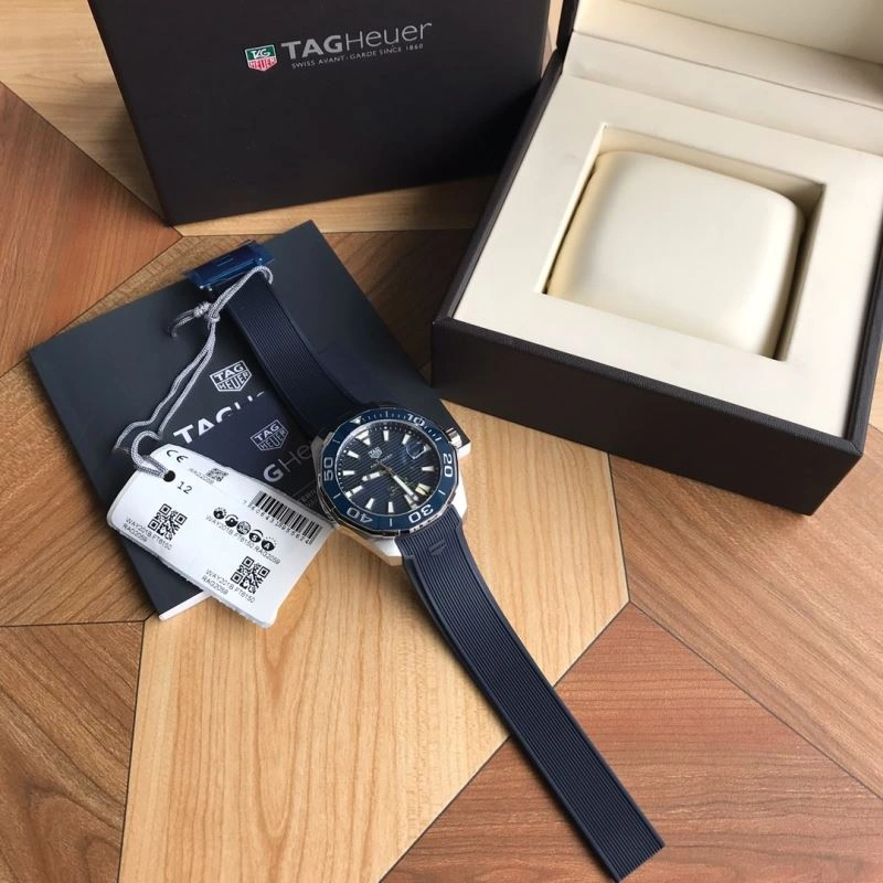 Cut-rate TAG HEUER Watches