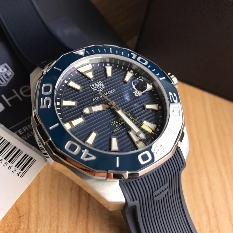 Cut-rate TAG HEUER Watches