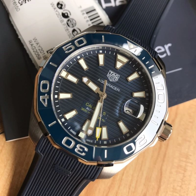 Cut-rate TAG HEUER Watches