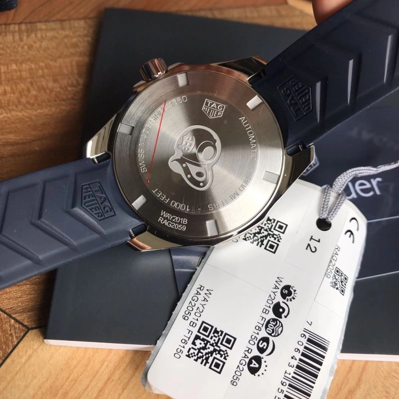 Cut-rate TAG HEUER Watches