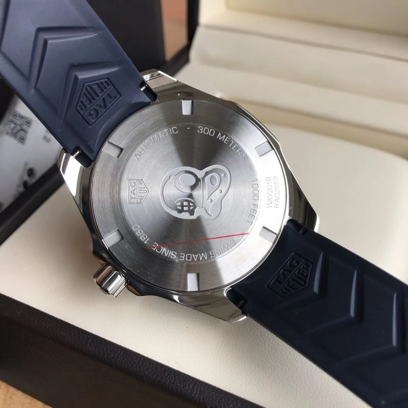 Cut-rate TAG HEUER Watches
