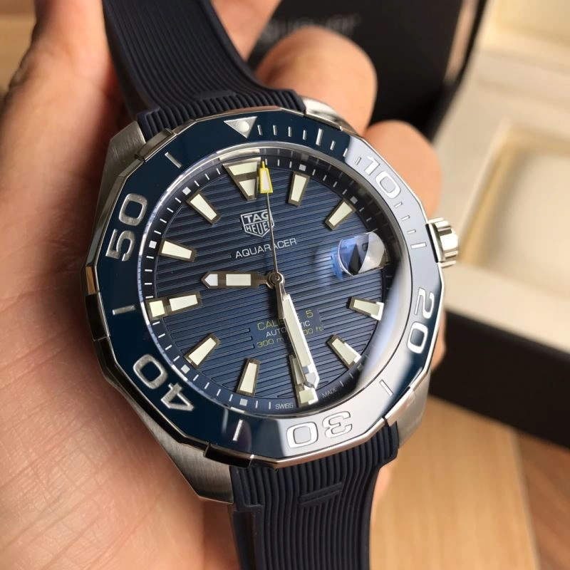 Cut-rate TAG HEUER Watches