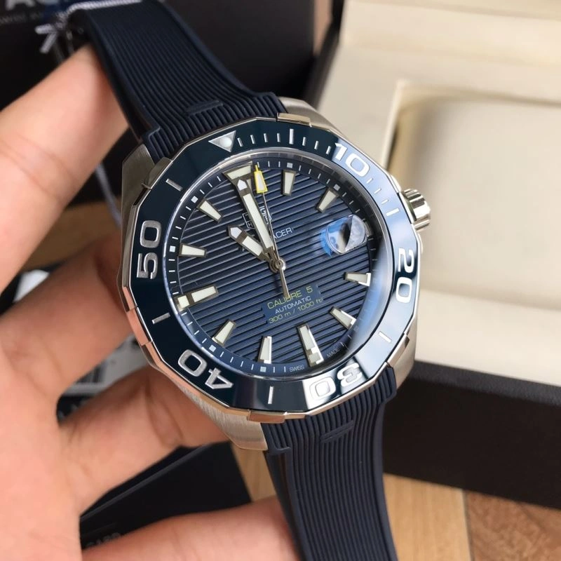 TAG HEUER Watches
