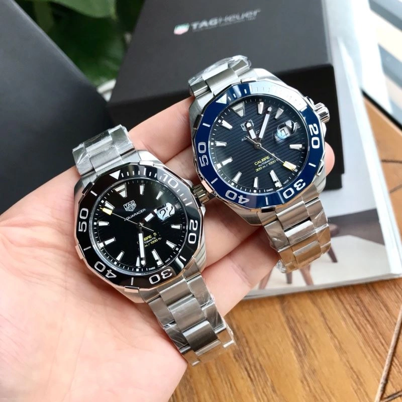 TAG HEUER Watches