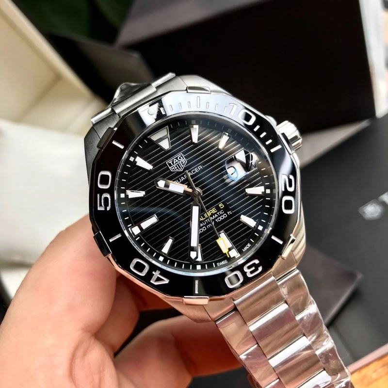 High accuracy TAG HEUER Watches