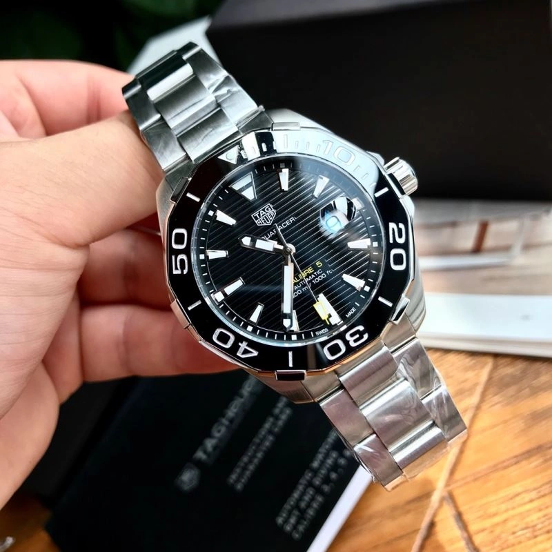 High accuracy TAG HEUER Watches
