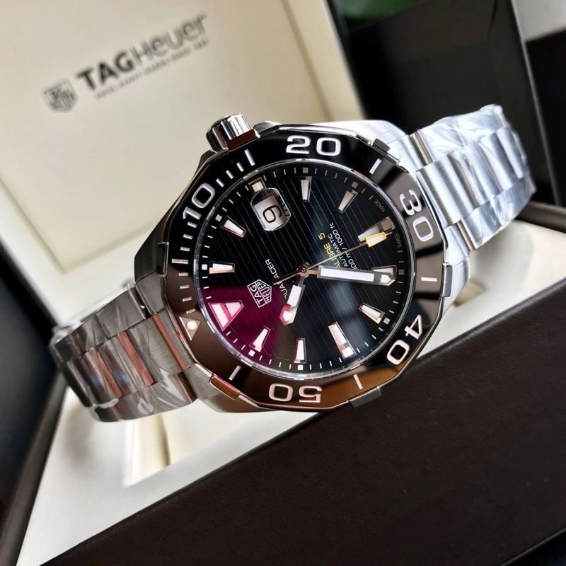 High accuracy TAG HEUER Watches