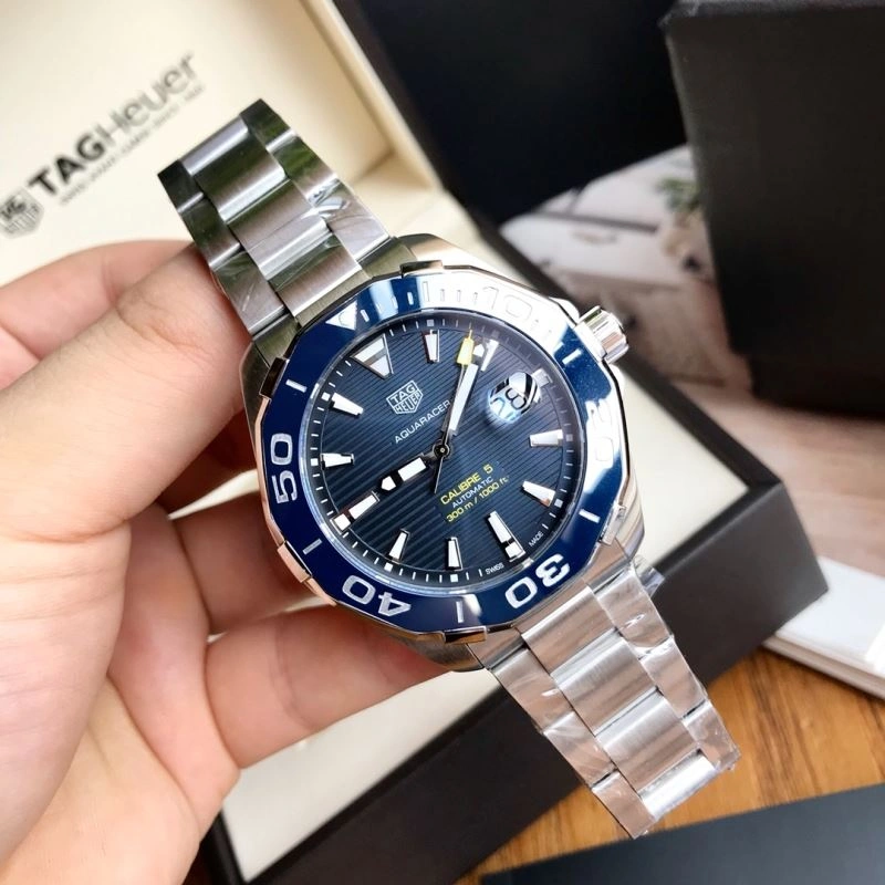 High accuracy TAG HEUER Watches