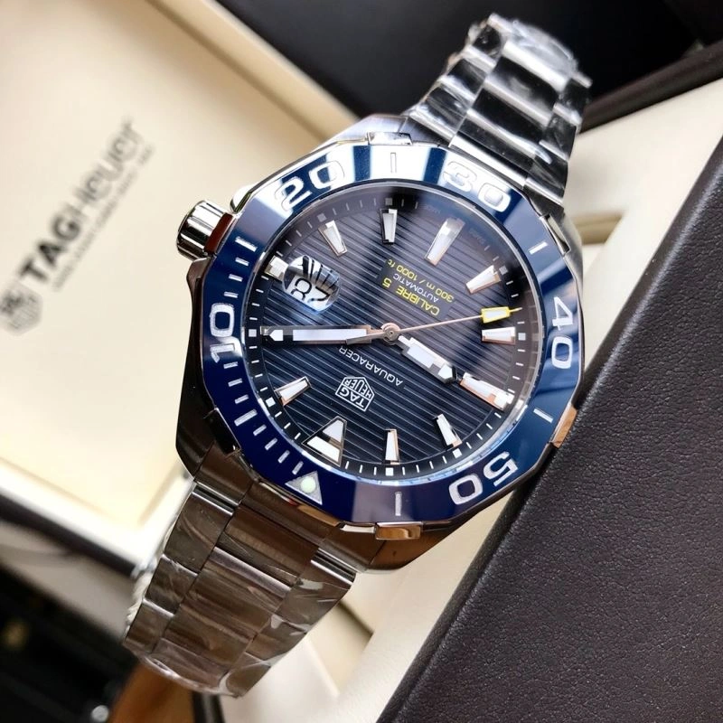 High accuracy TAG HEUER Watches