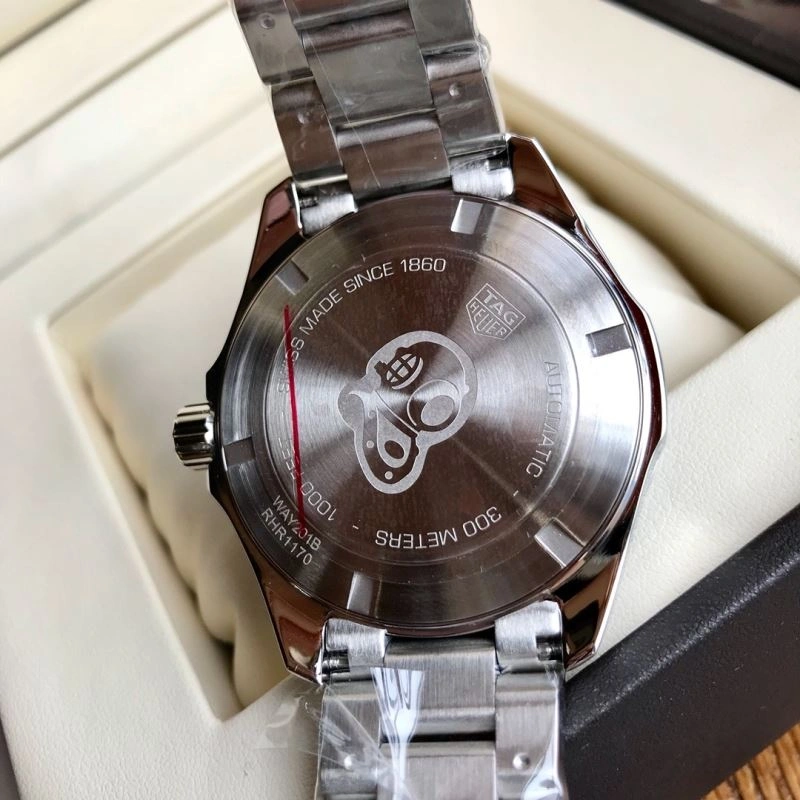 High accuracy TAG HEUER Watches