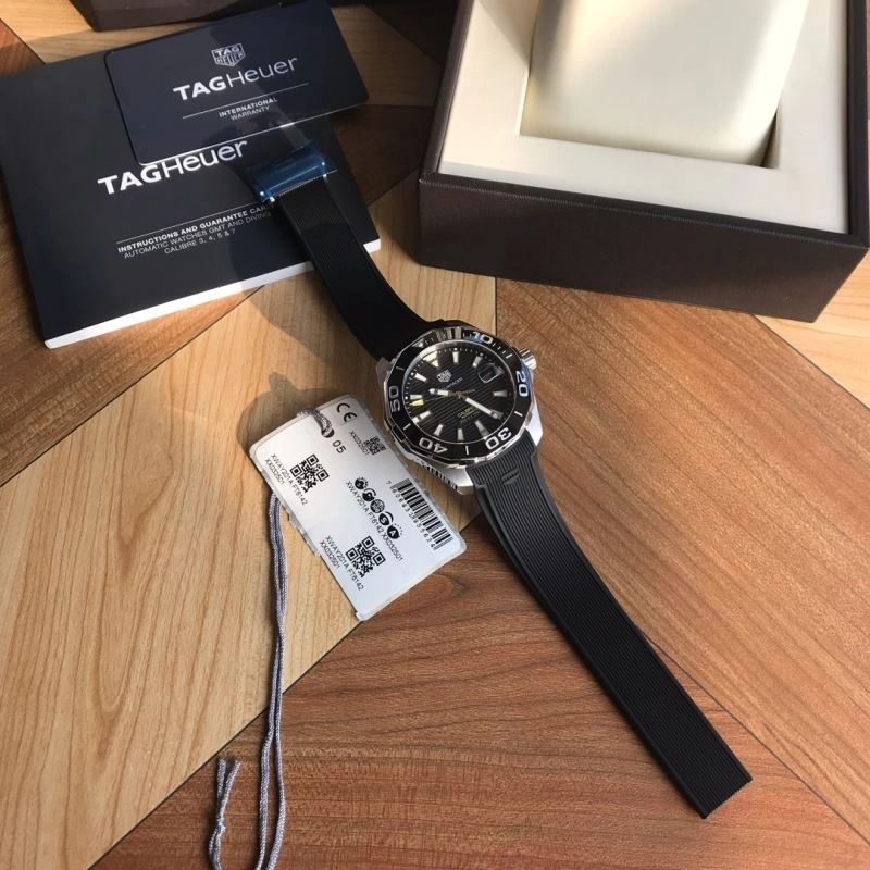 Authentic TAG HEUER Watches