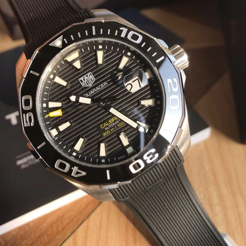 Authentic TAG HEUER Watches